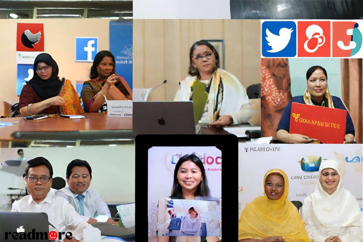 Kontribusi Media Sosial dalam Memperkuat Integrasi Nasional - Read More Kontribusi Media Sosial dalam Memperkuat Integrasi Nasional - Read More